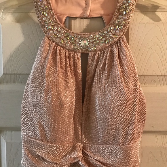 IgNite | Dresses | Prom Dress | Poshmark